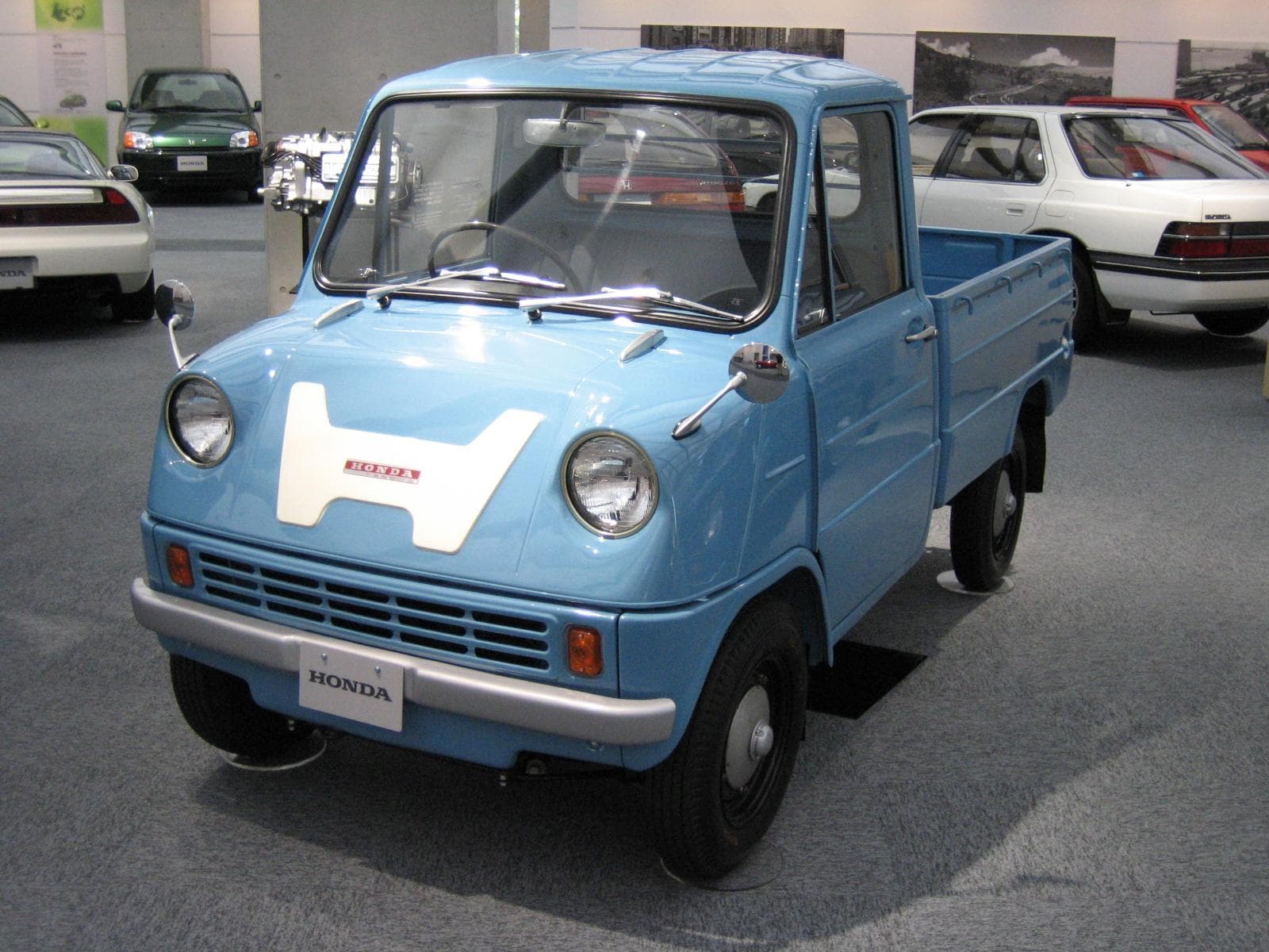 All Honda Models: List of Honda Cars & Vehicles