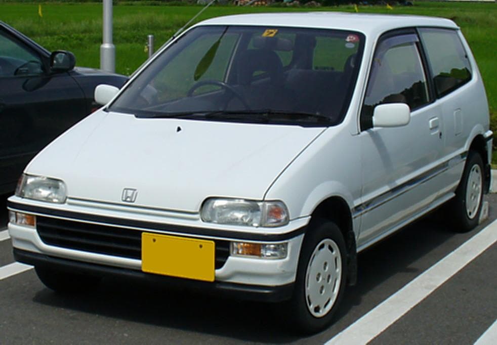 All Honda Models: List of Honda Cars & Vehicles