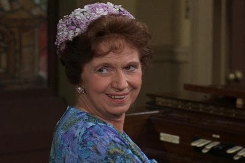 The Rifleman Cast | List of All The Rifleman Actors and Actresses