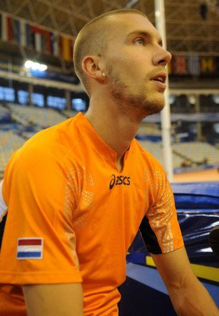 Famous Track And Field Athletes from the Netherlands | List of Top ...