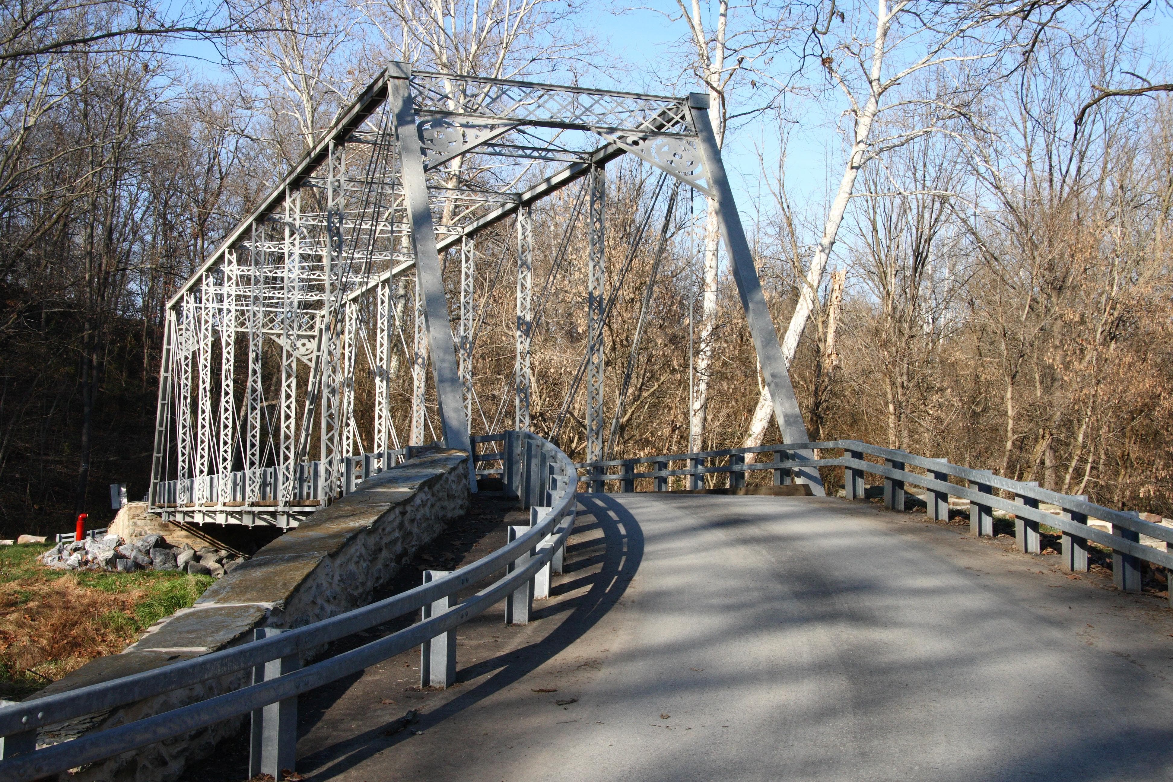 List of Famous Bridges in Maryland