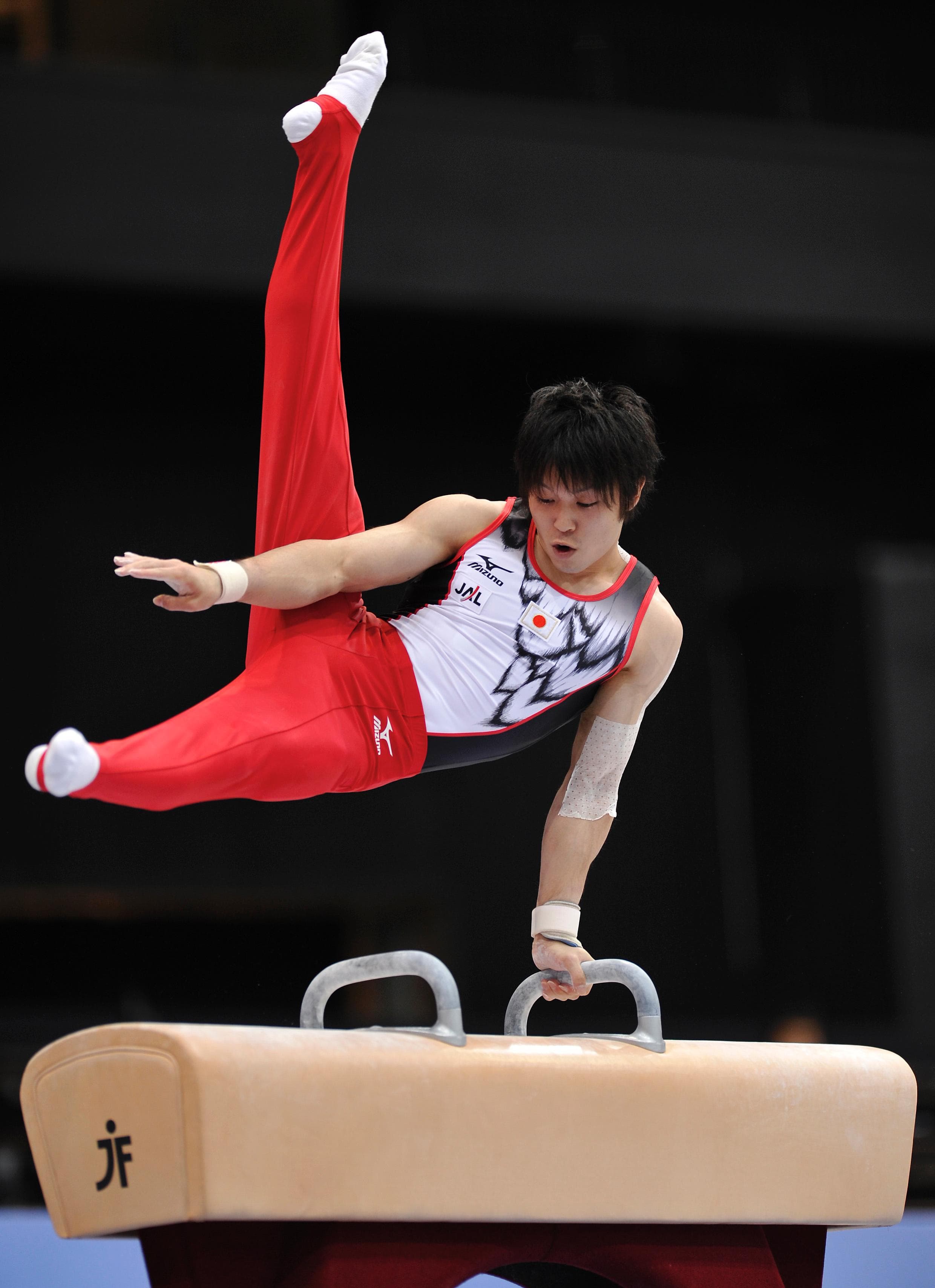 Best Japanese Olympic Athletes | List of the Greatest Japanese Olympians