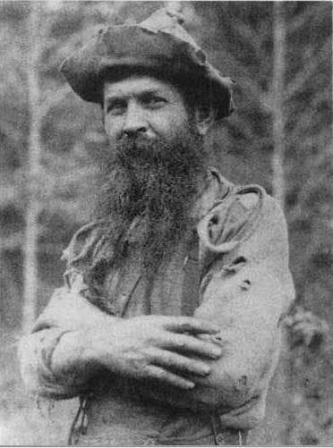 Famous Blacksmiths | List of the Top Well-Known Blacksmiths