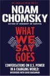 Best Noam Chomsky Books | List of Popular Noam Chomsky Books, Ranked