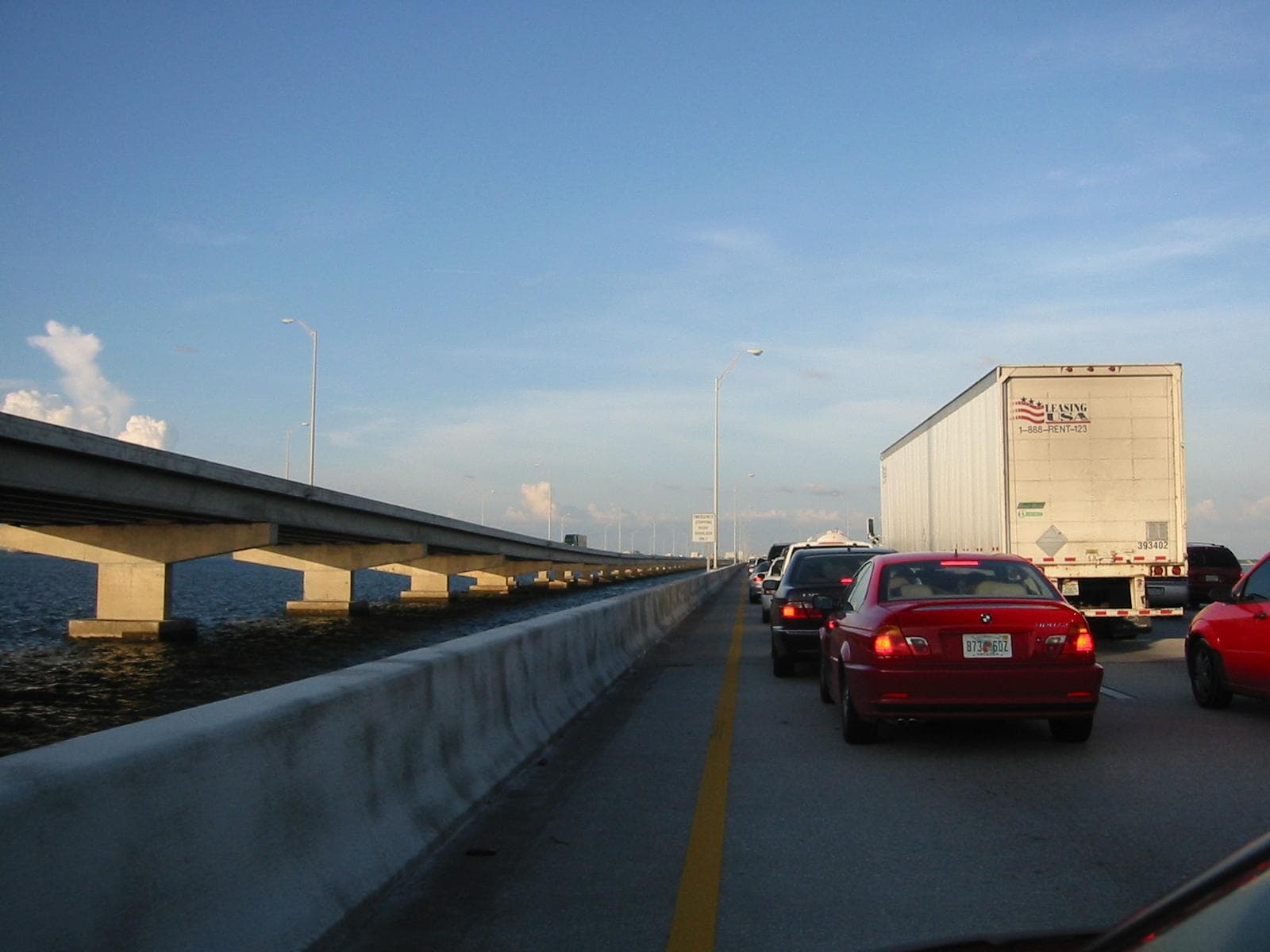 List of Famous Bridges in Florida