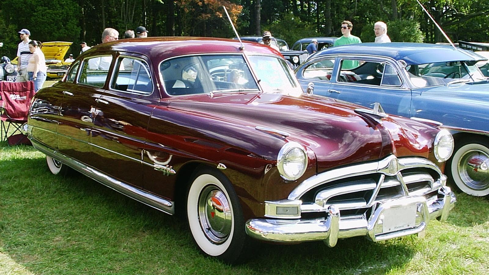 All American Motors Models | List of American Motors Cars & Vehicles