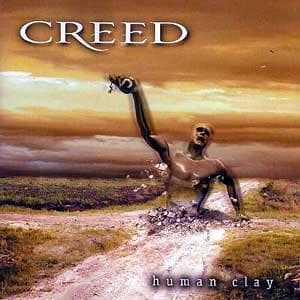 List of All Top Creed Albums, Ranked