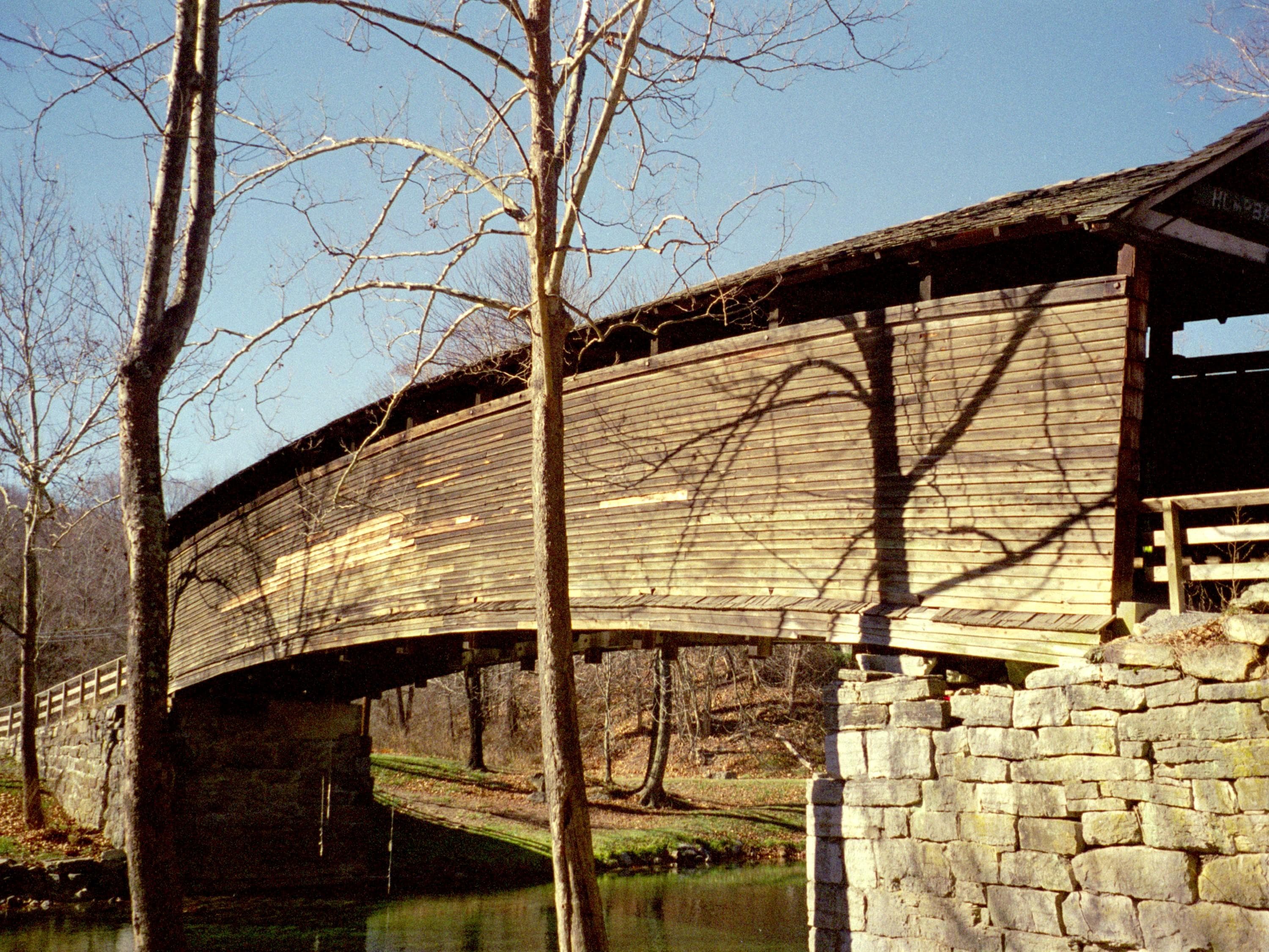 List of Famous Bridges in Virginia