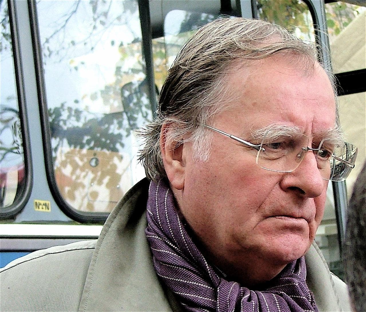 Famous Poets from the Netherlands | List of Top Dutch Poets