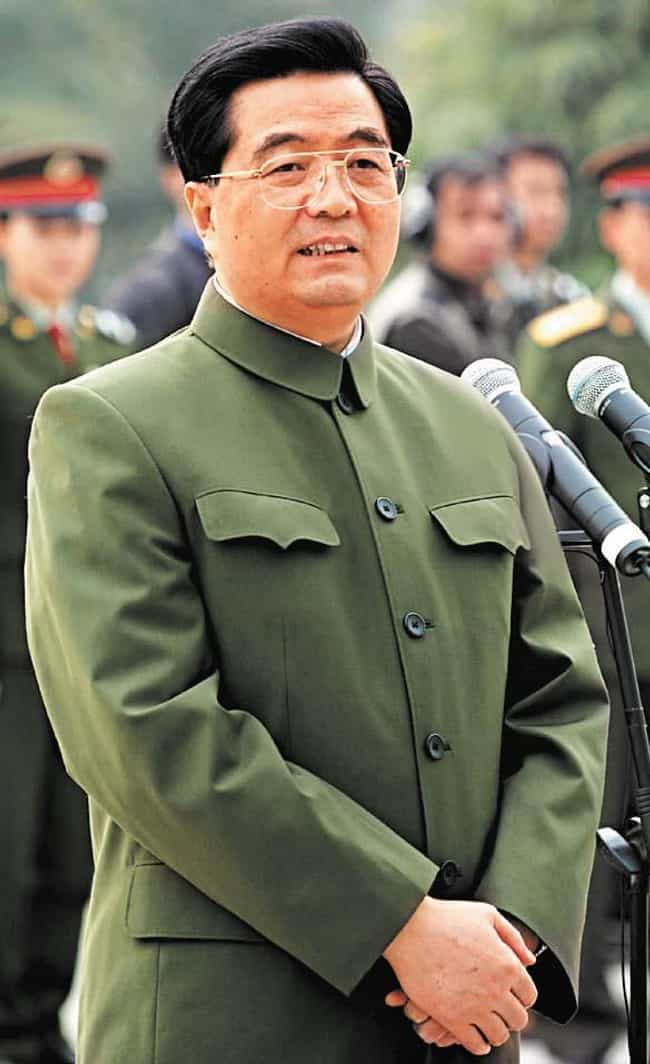 Famous Engineers from China | List of Top Chinese Engineers Famous Engineers from China | List of Top Chinese Engineers