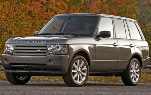 Best Land Rover Range Rovers | Most Reliable Land Rover Range Rovers