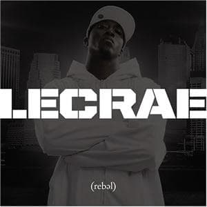 List of All Top LeCrae Albums, Ranked
