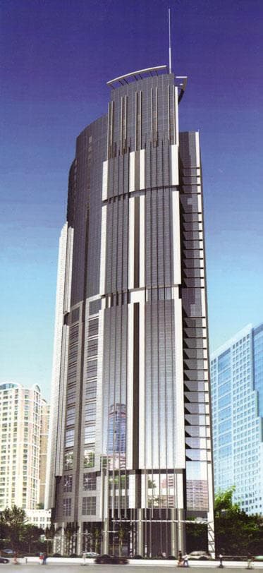 Famous Pasig City Buildings: List of Architecture in Pasig City ...