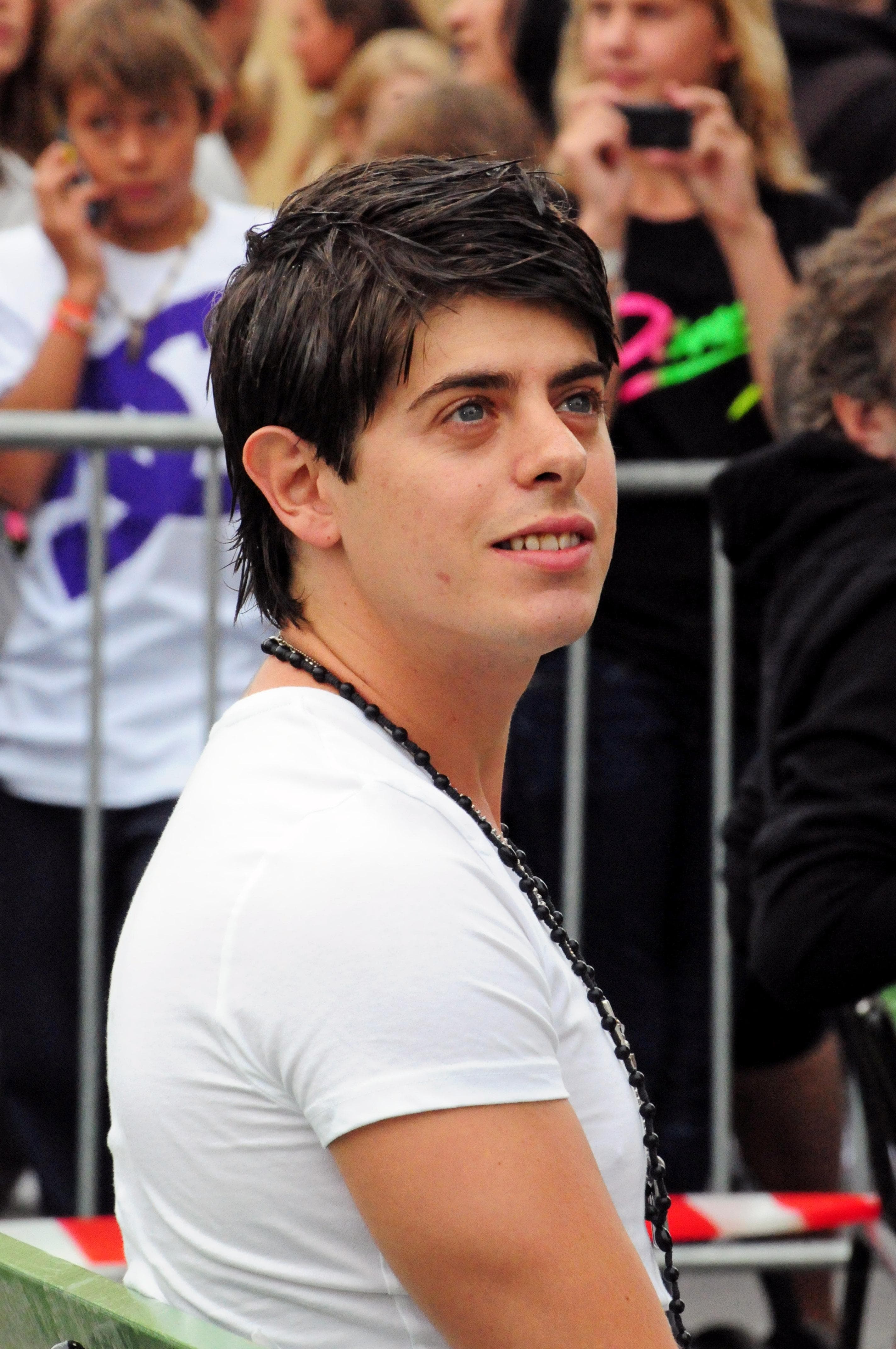 Famous People From Malta | List of Celebrities Born in Malta