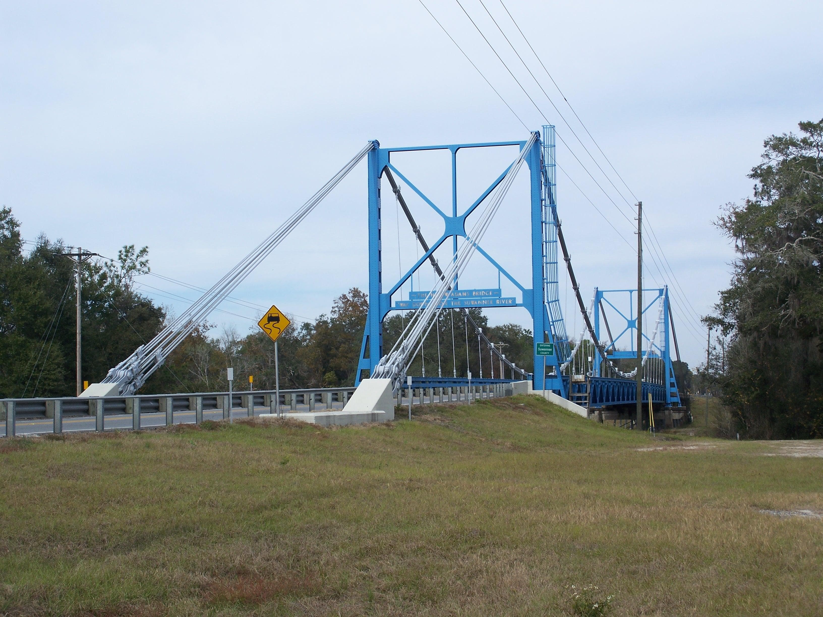 List of Famous Bridges in Florida