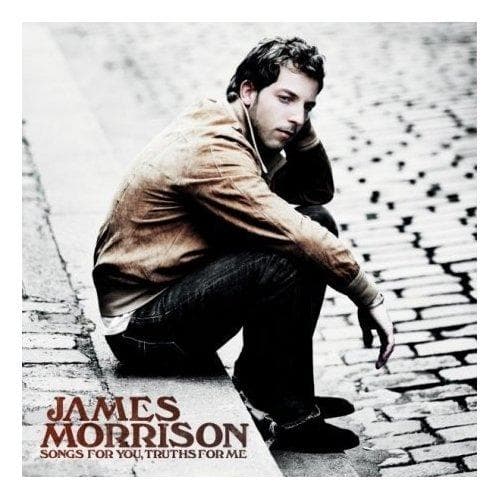 Ranking All 5 James Morrison Albums, Best To Worst