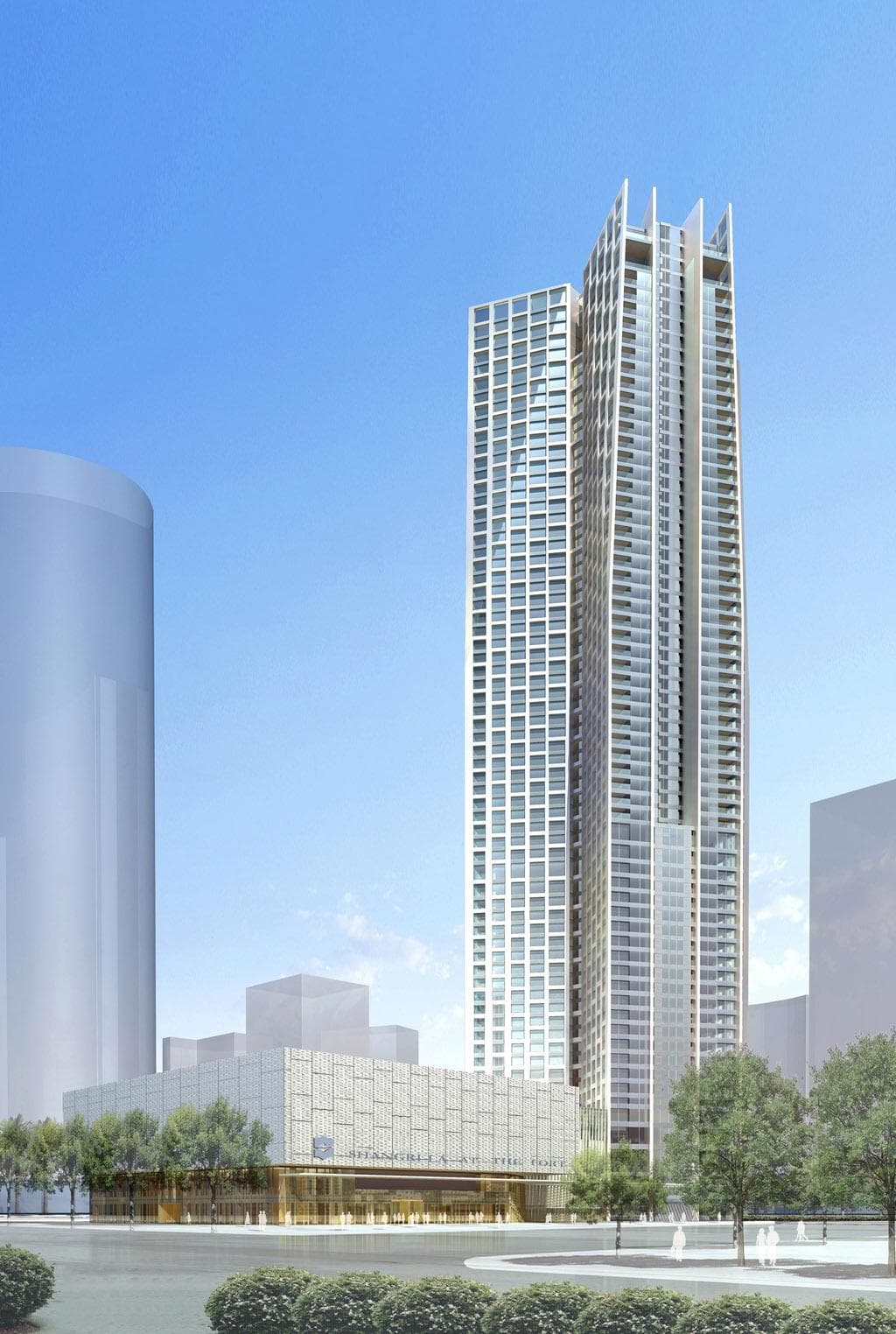 Taguig City Architecture | List of Famous Taguig City Buildings and ...