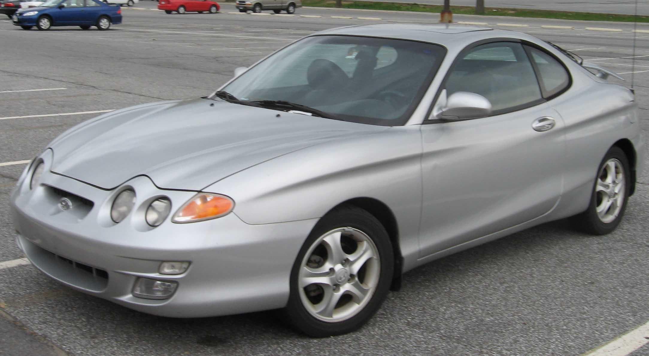 All Hyundai Models: List of Hyundai Cars & Vehicles