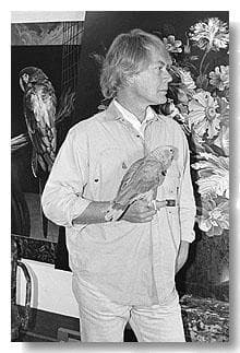 Famous Photorealism Artists | List of All Photorealism Painters and ...