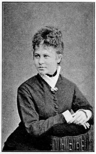 Famous Idas | List of Famous People Named Ida