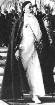 Famous People From Libya | List of Celebrities Born in Libya