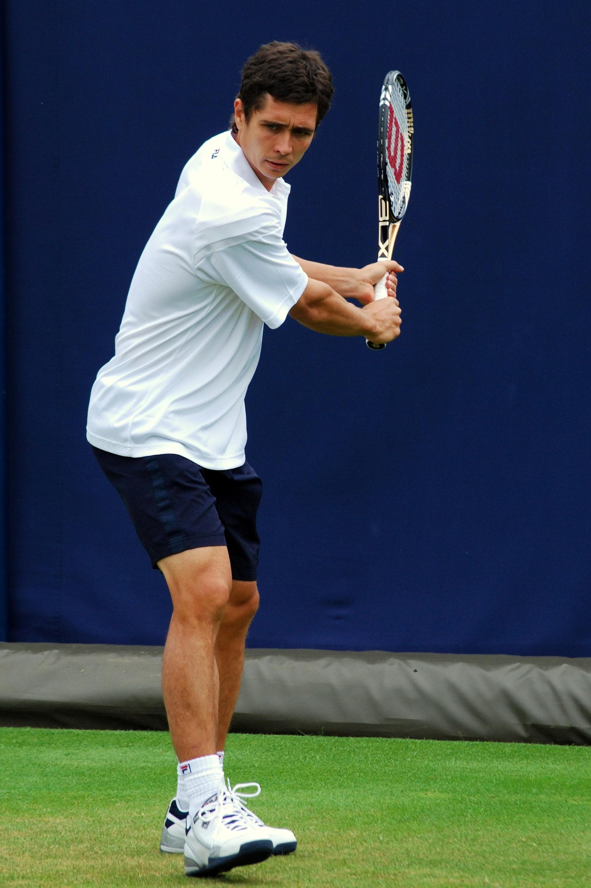 The Best Russian Tennis Players of All Time, Served Up by Fans