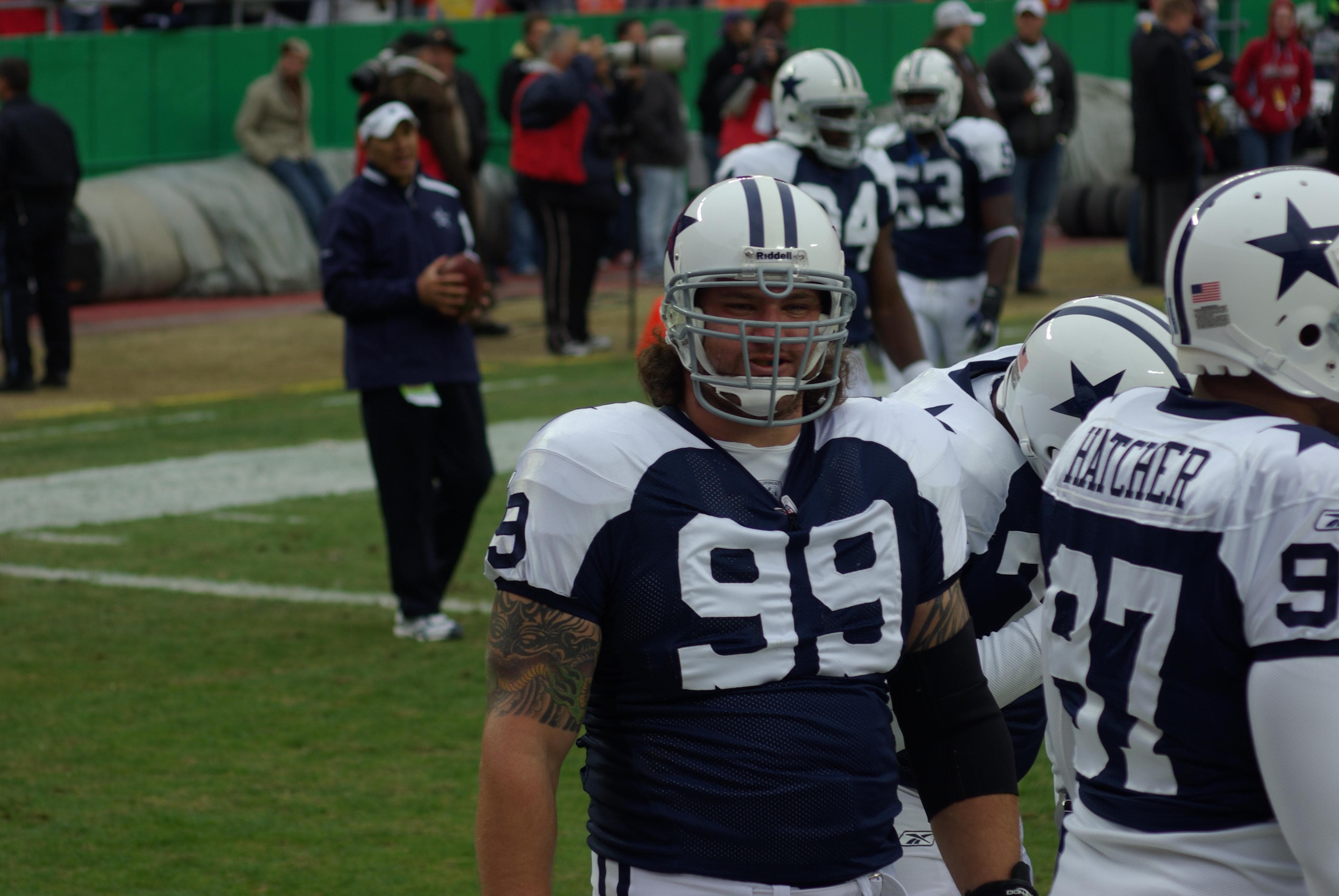 List of Jewish Football Players