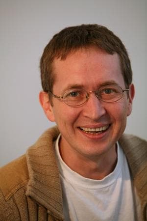 Famous Male Programmers | List of Top Male Programmers