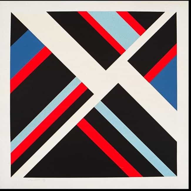 Famous Geometric Abstract Art Artists | List of All Geometric Abstract ... Famous Geometric Abstract Art Artists | List of All Geometric Abstract ...