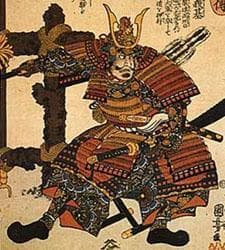 Famous Daimyos from Japan | List of Top Japanese Daimyos