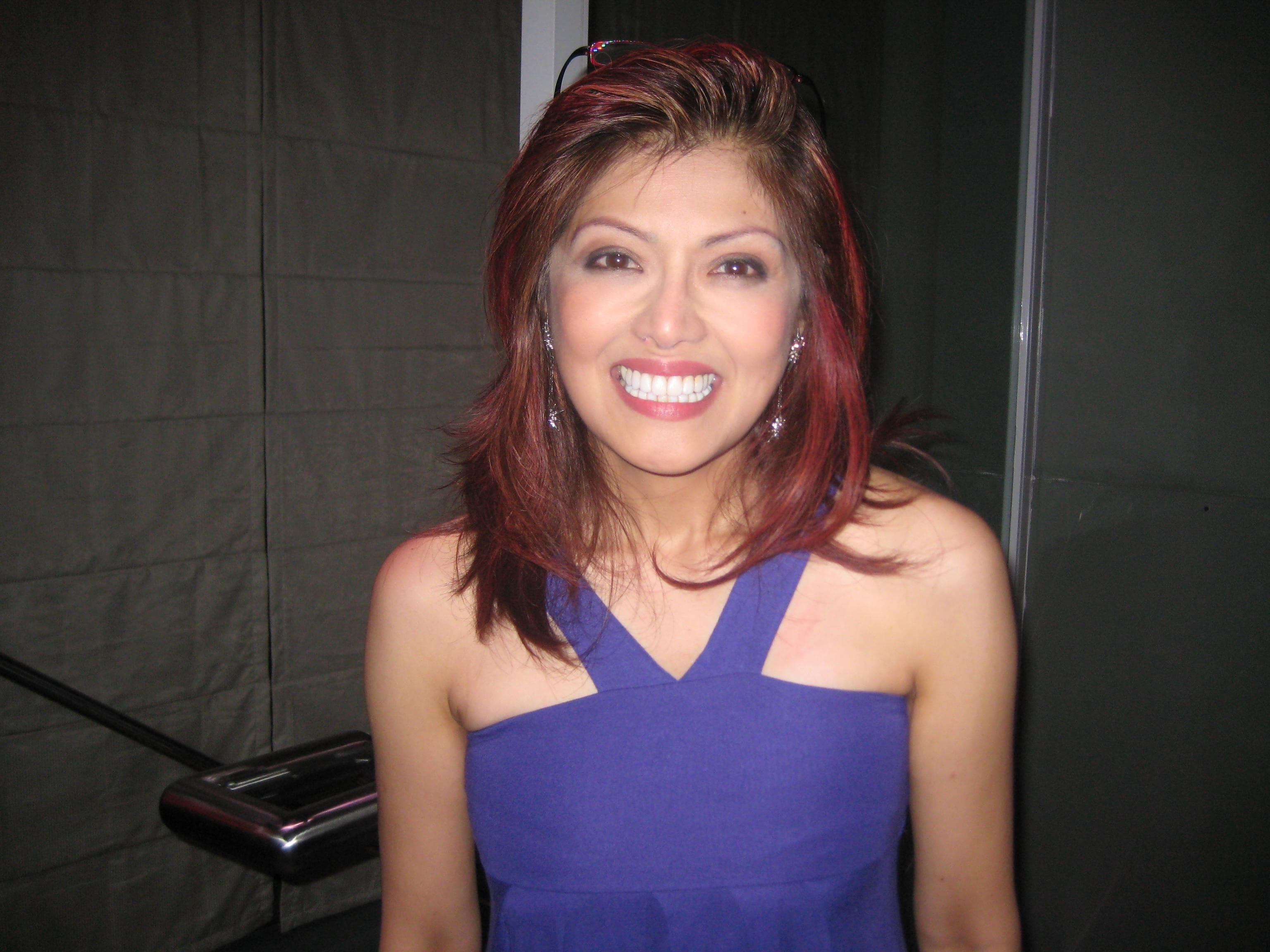 Members of the Marcos Family | List of Marcos Family Names