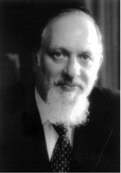 Famous Rabbis from Germany | List of Top German Rabbis