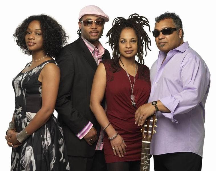 Jazz-funk Bands | List of Best Jazz-funk Artists/Groups