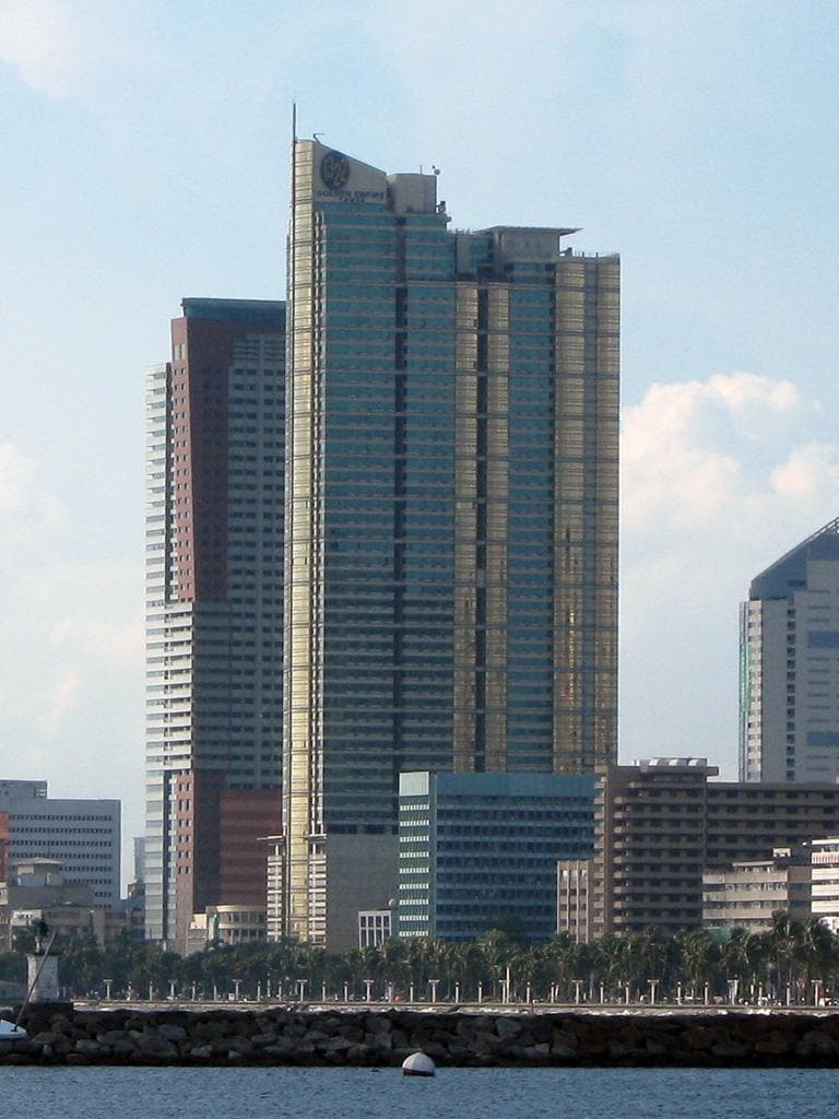 Manila Architecture | List of Famous Manila Buildings and Landmarks