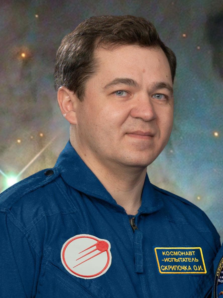 Famous Astronauts from Russia | List of Top Russian Astronauts