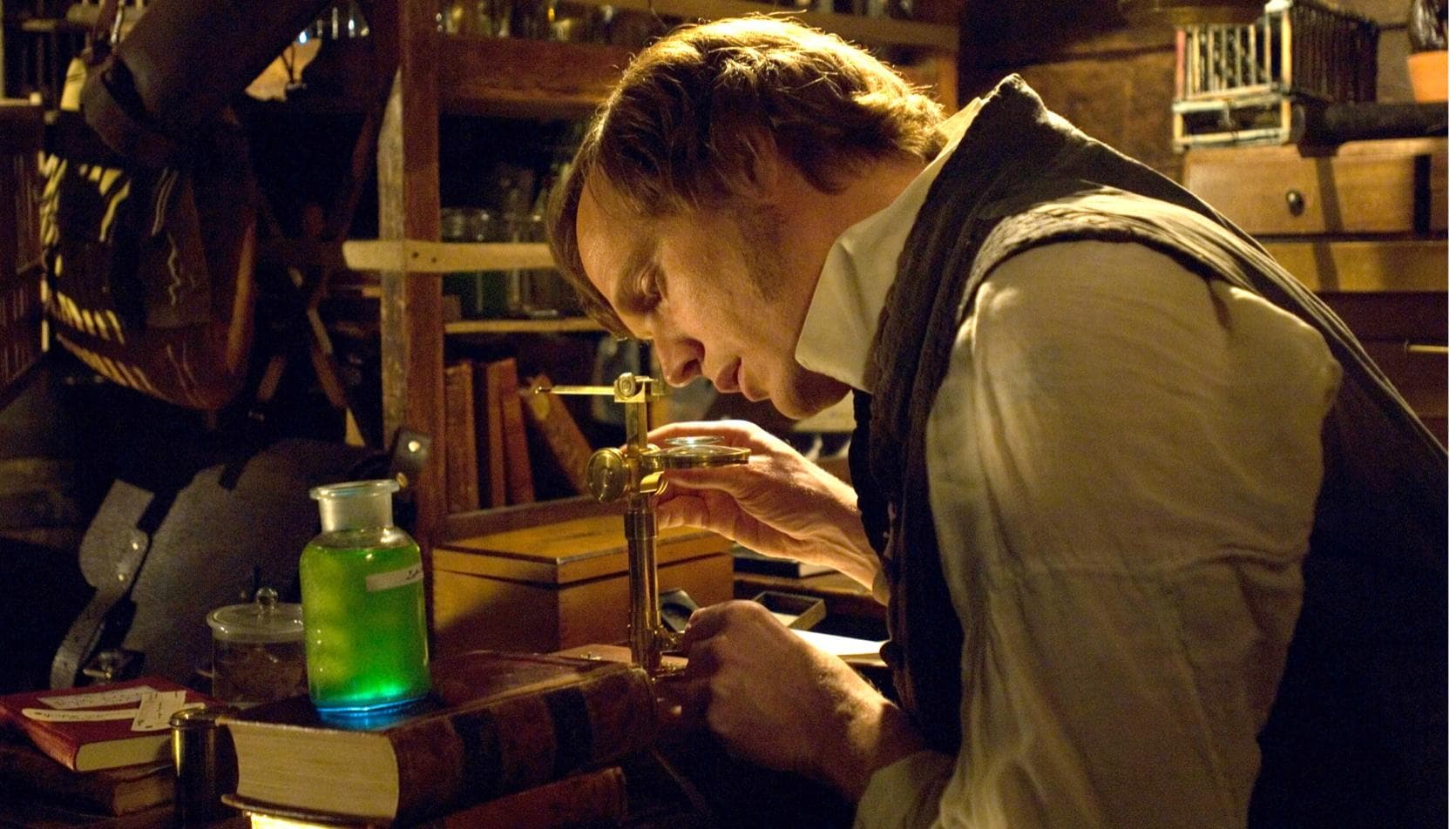 The 23 Best Movies About Real Scientists, Ranked