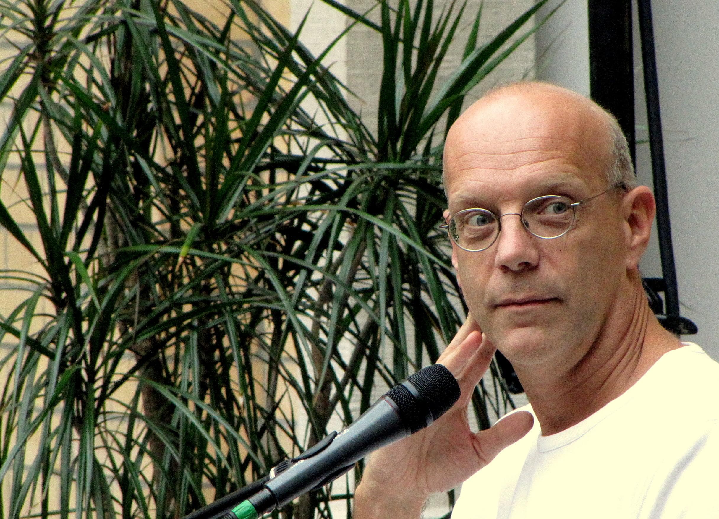 Famous Professors from the Netherlands | List of Top Dutch Professors