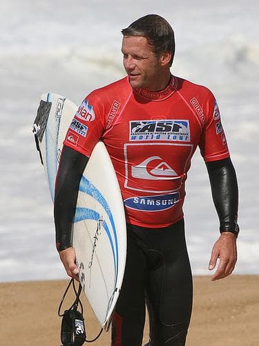 Famous Male Surfers | List of Top Male Surfers