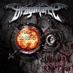 List of All Top DragonForce Albums, Ranked