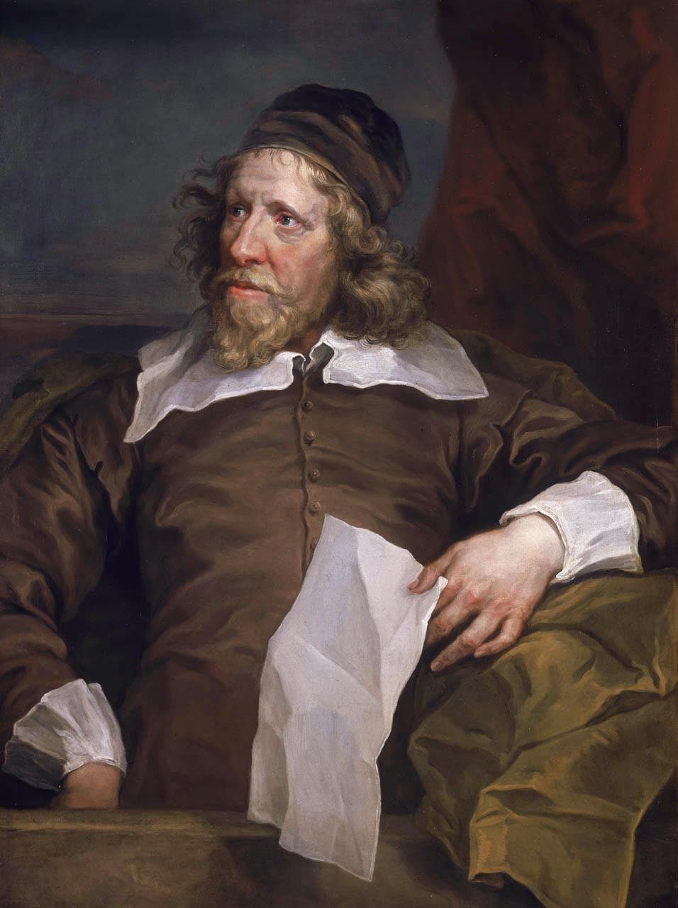Famous Baroque Artists | List of All Baroque Painters