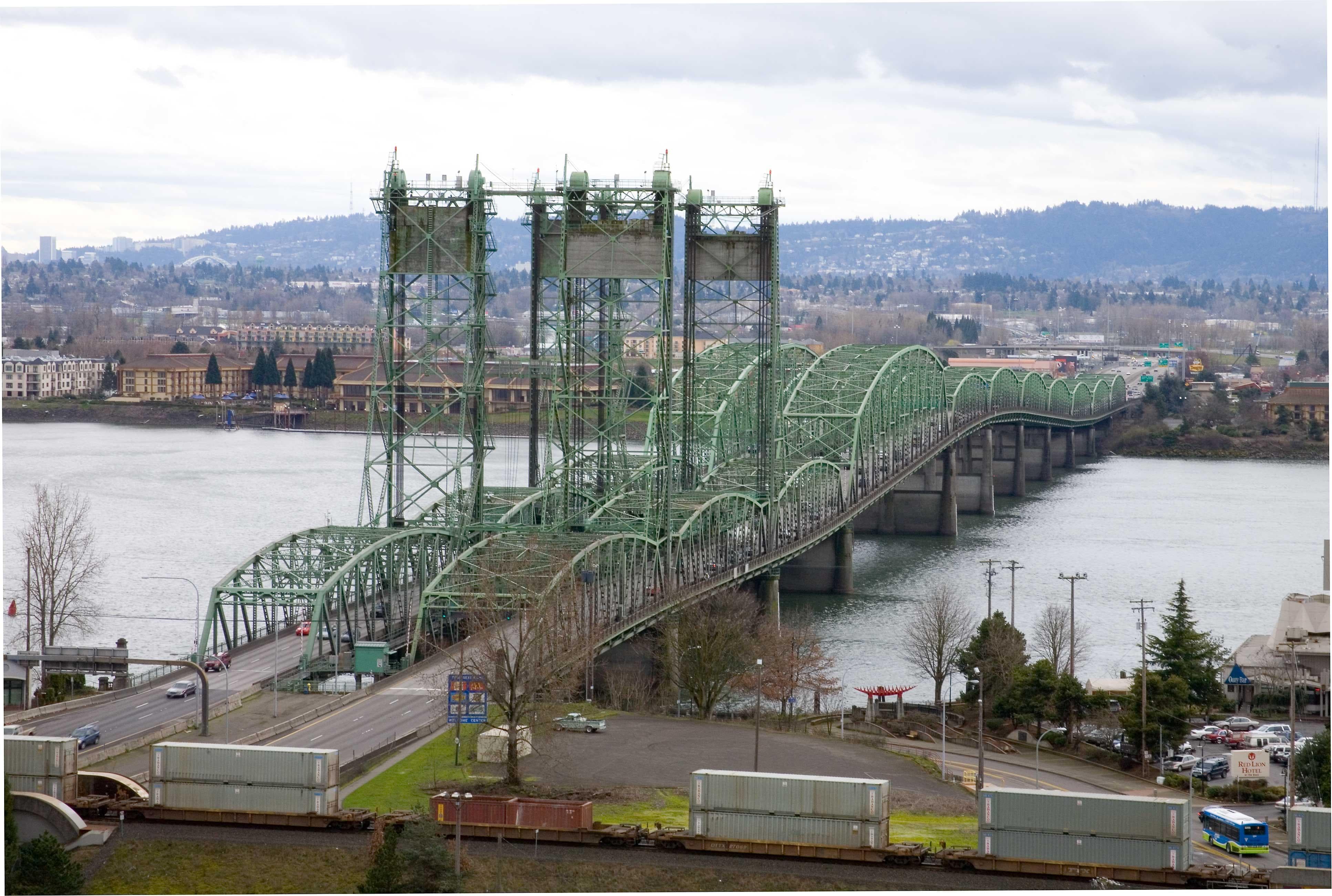 List of Famous Bridges in Washington