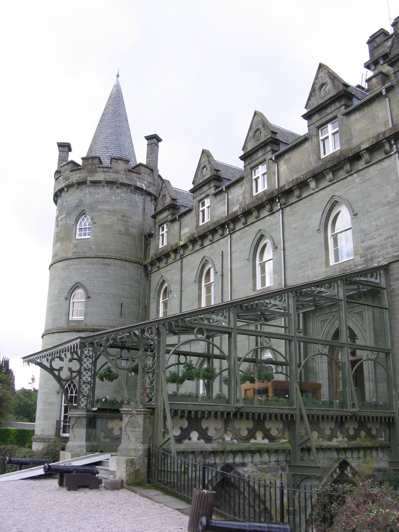 The Most Beautiful Castles in Scotland