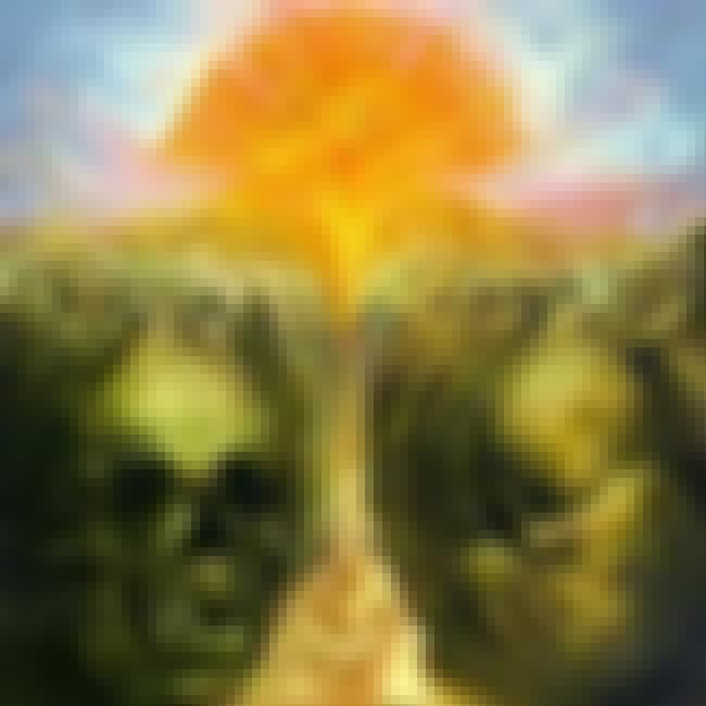 List of All Top Moody Blues Albums, Ranked List of All Top Moody Blues Albums, Ranked