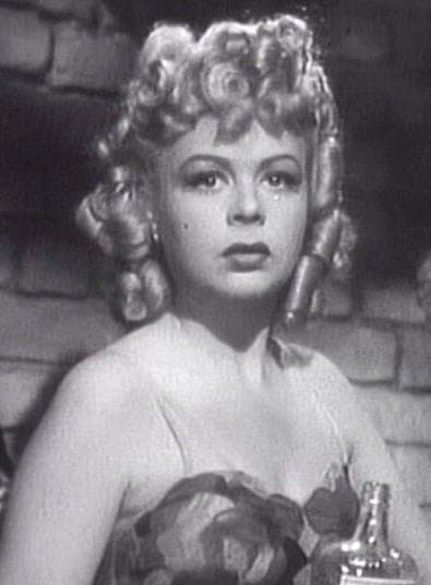 Famous Irises | List of Famous People Named Iris