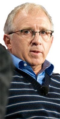 Famous Music Executives | List of the Top Well-Known Music Executives