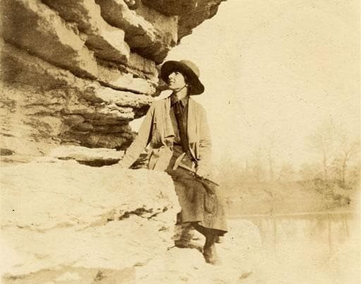 Famous Female Geologists | List of Top Female Geologists