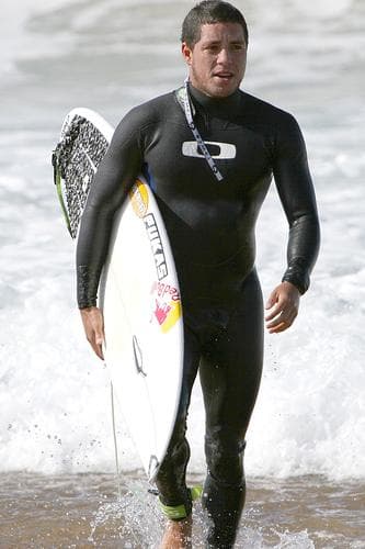 Famous Male Surfers | List of Top Male Surfers