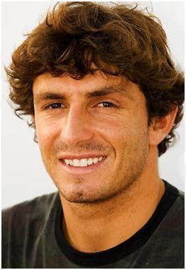 Famous Male Surfers | List of Top Male Surfers