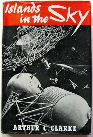 Best Arthur C. Clarke Books | List of Popular Arthur C. Clarke Books ...