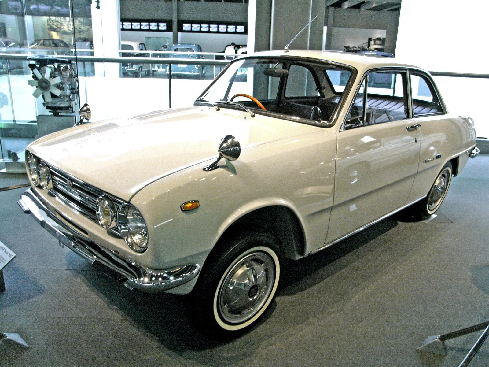 All Isuzu Models | List of Isuzu Cars & Vehicles